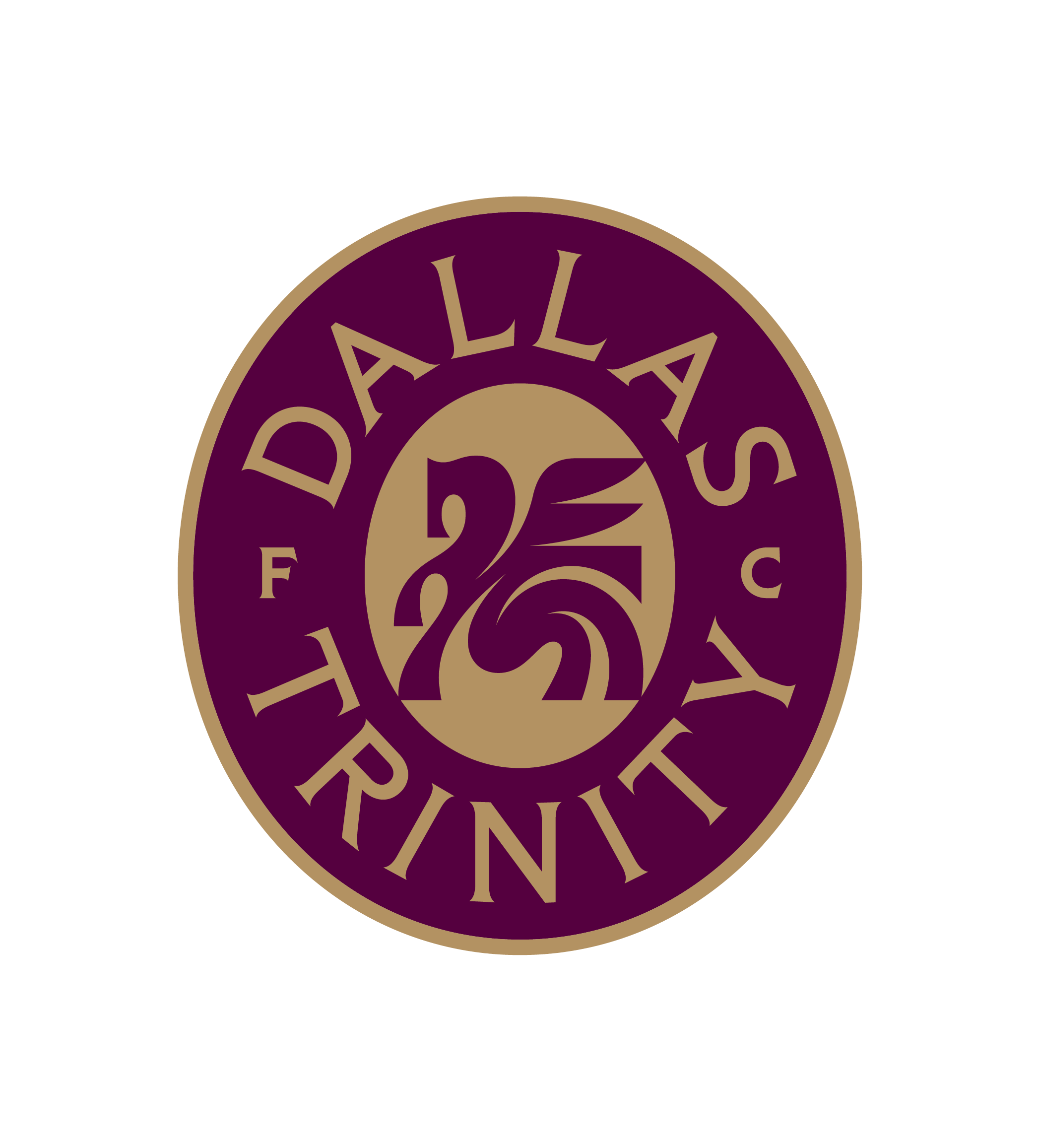 Standings - Dallas Trinity FC